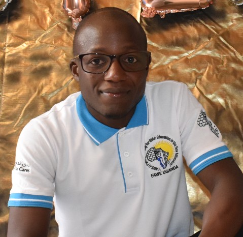 Our Team › Fawe Uganda