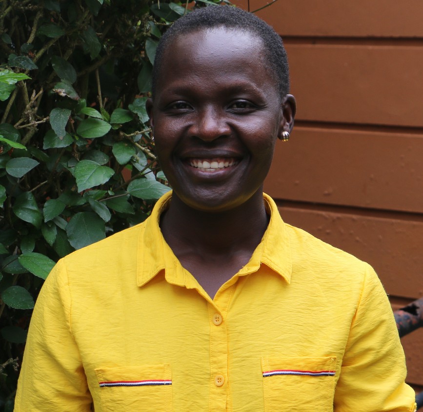 Our Team › Fawe Uganda